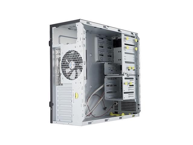 IN WIN C Series IW-C589T.CQ350TBL Black Computer Case - Newegg.com