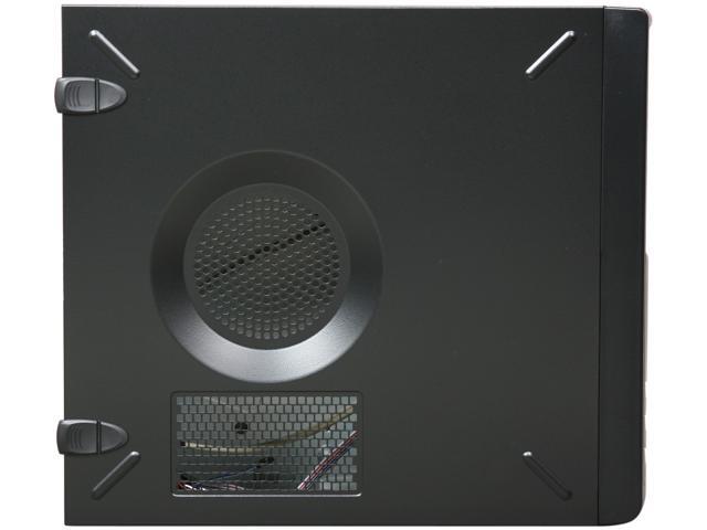 IN WIN IW-Z589T.D400TBL Black Z589 System Cabinet - Mini-tower - Newegg.ca