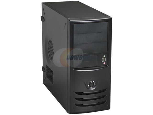 IN WIN IW-C589T.D400TBL Black C589 System Cabinet - Mid-tower - Newegg.com