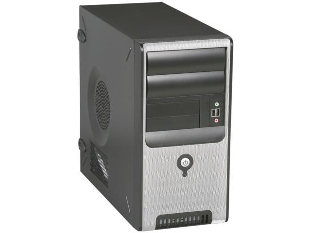 IN WIN Z Series Z583T.D400TBL Black Computer Case - Newegg.com