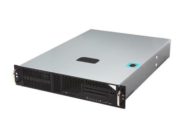IN WIN R-Series IW-R200-00-R500 2U Rackmount Server Chassis - Newegg.com