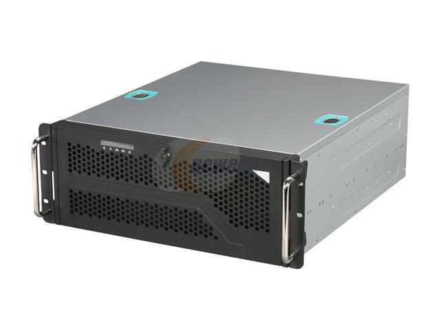 IN WIN R-Series IW-R400-00-S400 4U Rackmount Server Chassis - Newegg.com