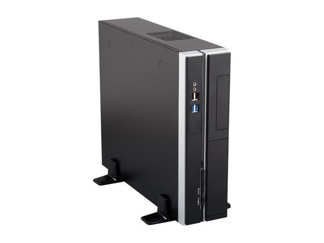 IN WIN BL672.FH300TB3F Black Computer Case - Newegg.ca