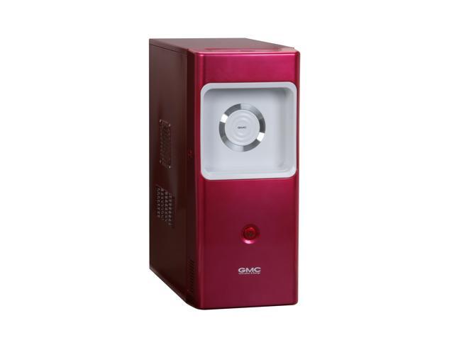 GMC R-2 Toast AZT-GMCR2-HP Hot Pink Computer Case - Newegg.com