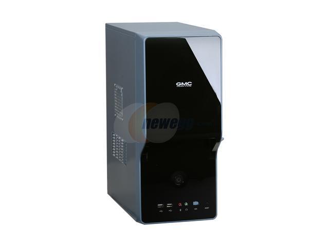 GMC R-3 Corona AZT-GMCR3-OB Ocean Blue Computer Case - Newegg.com