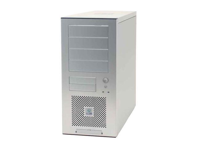 LIAN LI PC-7A plus II Silver Computer Case - Newegg.com
