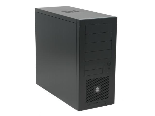 LIAN LI PC-60BPlus Black Computer Case - Newegg.com