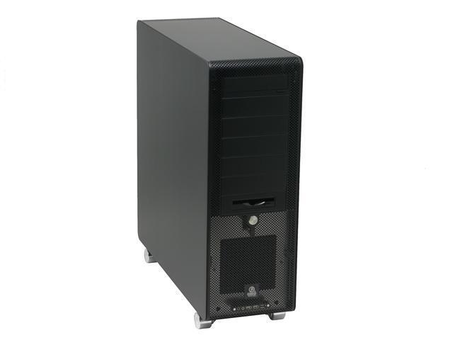 LIAN LI V PC-V2000B PLUS Black Computer Case - Newegg.com