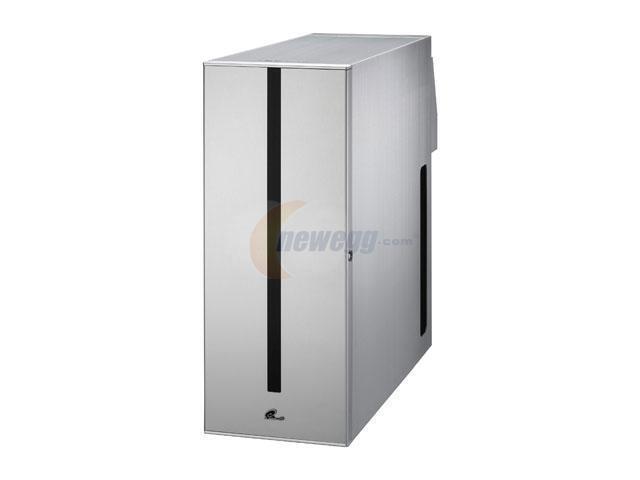 LIAN LI PC-S80A Silver Super Silent Computer Case - Newegg.com