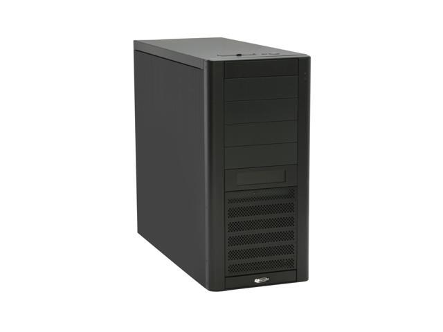 LIAN LI Lan cool PC-K1B Black Computer Case - Newegg.com
