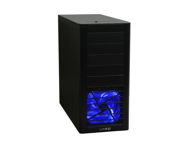 LIAN LI PC-60FB Black Computer Case - Newegg.com
