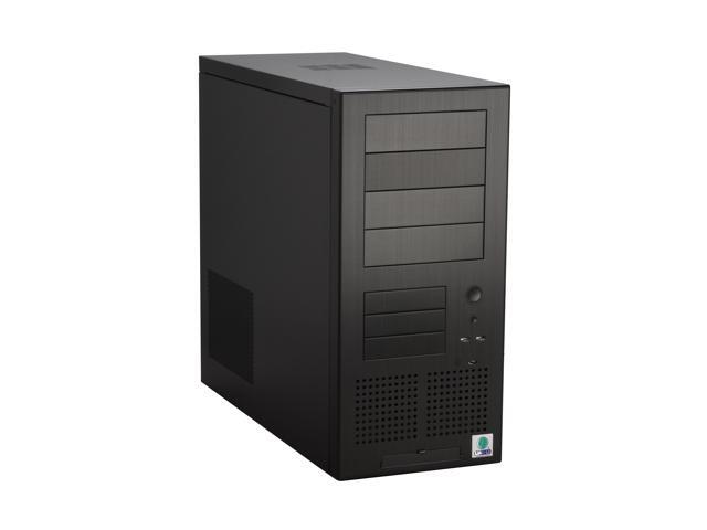 LIAN LI PC-61 COMBO Black Computer Case - Newegg.com