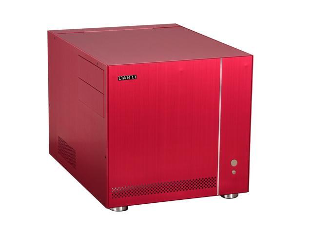 LIAN LI PC-V351R Red Computer Case - Newegg.com