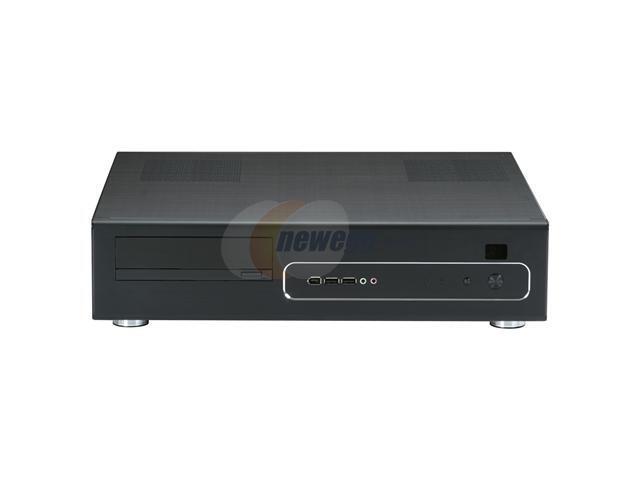 LIAN LI Black PC-C39 Micro ATX Media Center / HTPC Case - Newegg.com