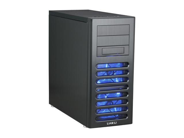 LIAN LI PC-8FIB Black Computer Case - Newegg.ca