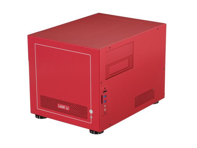 LIAN LI PC-V352R Red Case - Newegg.com