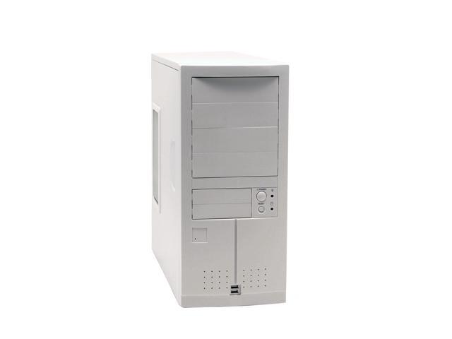 Enlight 72500SA Beige Computer Case - Newegg.com