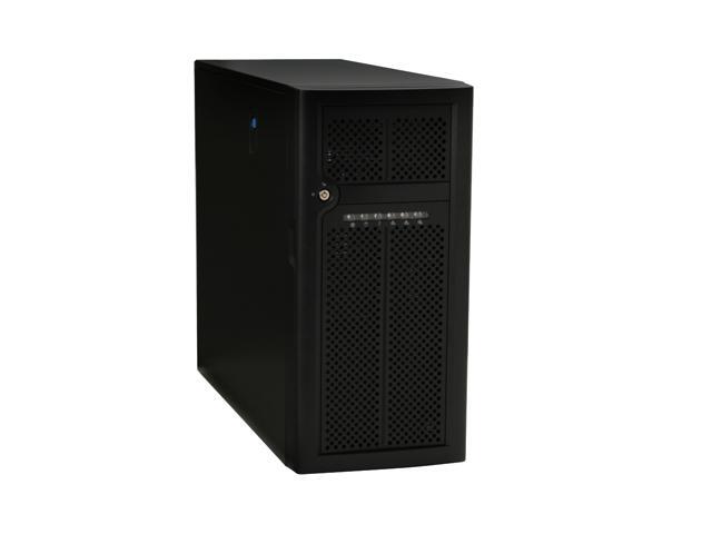 Enlight SR506119-T60 Black Computer Case - Newegg.com
