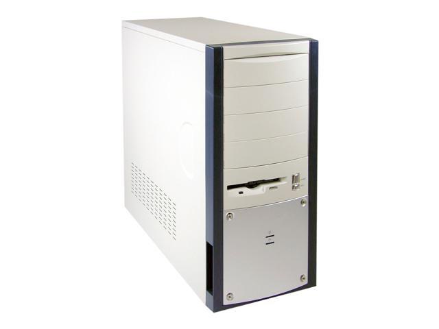 Enlight EN-7255-AB1 Beige Computer Case - Newegg.com