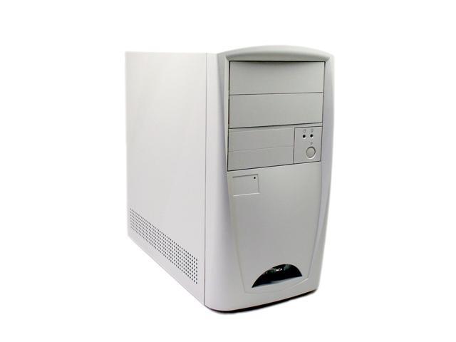 Open Box: Enlight EN-7358-0PU Beige Computer Case - Newegg.com
