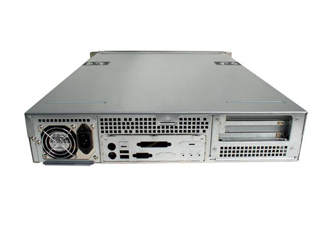 Enlight 8981EF1 Black 2U Rackmount Case - Newegg.com