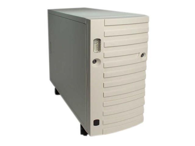 Enlight EN-89500SX47 Beige 5U Rackmount Rackmount Case - Newegg.com