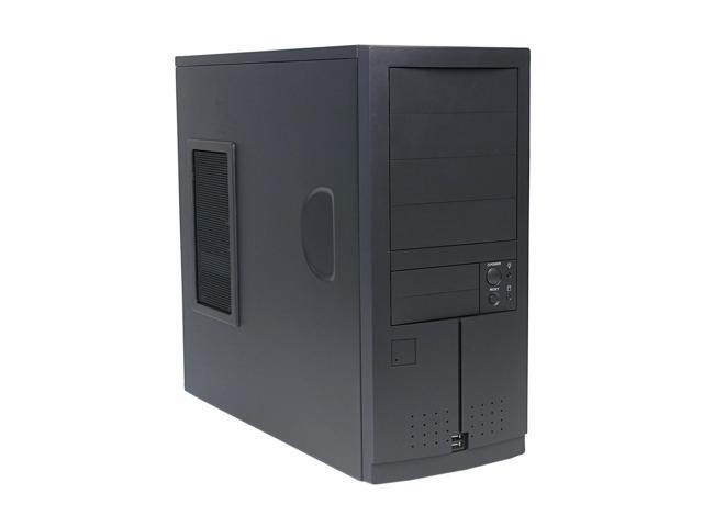 Enlight EN-7250-AKZ Black Computer Case - Newegg.com