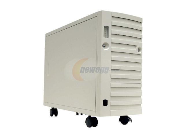 Open Box: Enlight EN-8950-0X4P4 Beige 5U Rackmount Rackmount Case ...