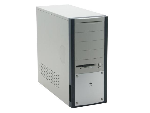 Open Box: Enlight EN-7255-AB4 Beige Computer Case - Newegg.com