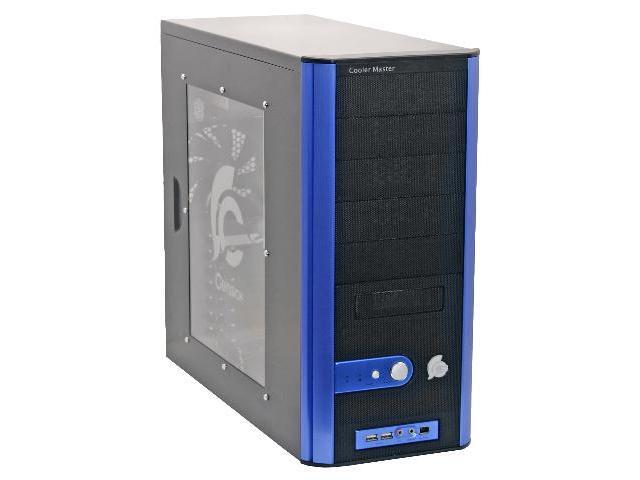 Cooler Master Centurion 5 CAC-T05-WBL Black Computer Case - Newegg.com