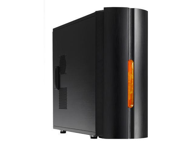 Cooler Master Mystique RC-632-KKN1-GP Black Computer Case - Newegg.com