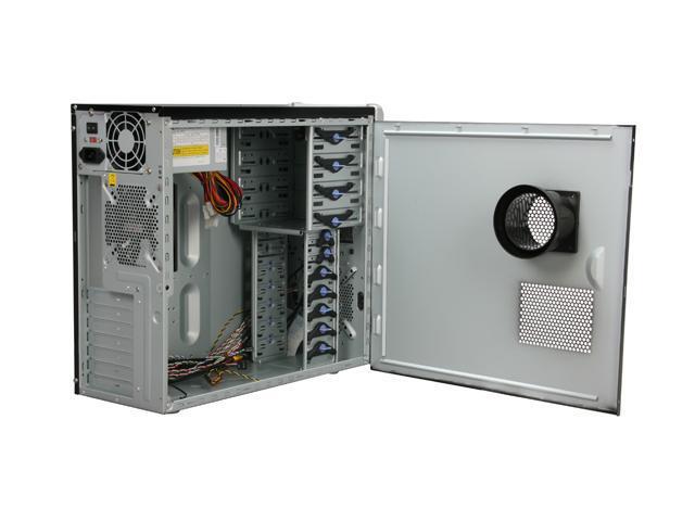 Cooler Master Elite RC-330-KKR1 Black Computer Case - Newegg.ca