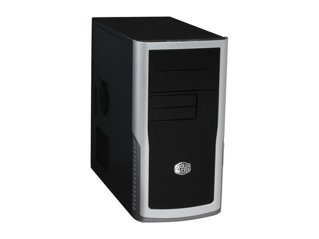 Cooler Master Elite 340 RC-340C-KKN1-GP Black Computer Case - Newegg.ca