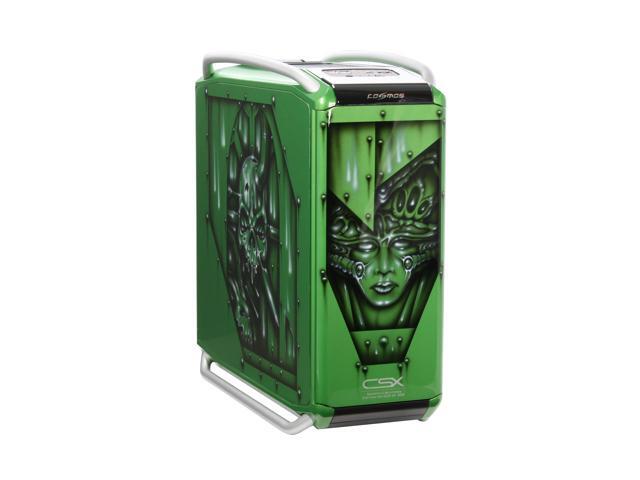 Cooler Master COSMOS CX-1000MEDU-01-GP Color CSX Limited Edition Medusa ...