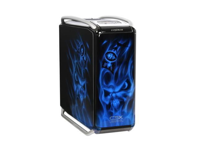 Cooler Master COSMOS CX-1000WRTH-01-GP Color CSX Limited Edition Wraith ...
