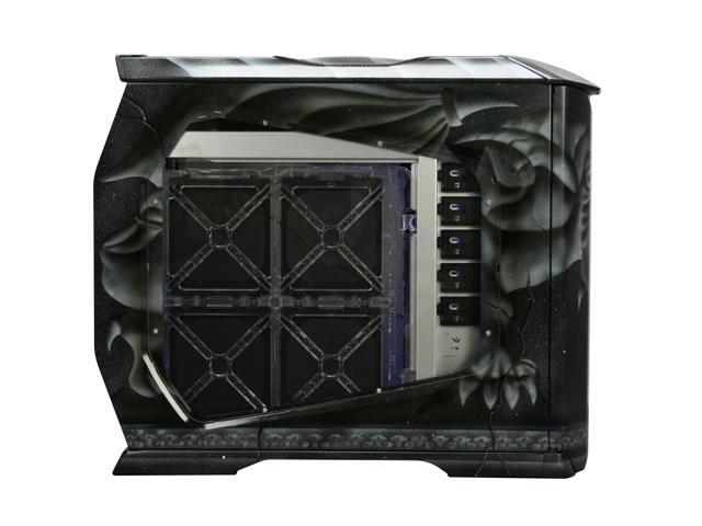 Cooler Master Stacker 830 CX-830GRGL-01-GP Color CSX Limited Edition ...