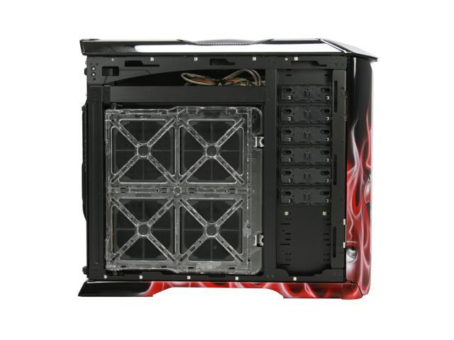 Cooler Master Stacker 830 CX-830HLRZ-01-GP Color CSX Limited Edition ...