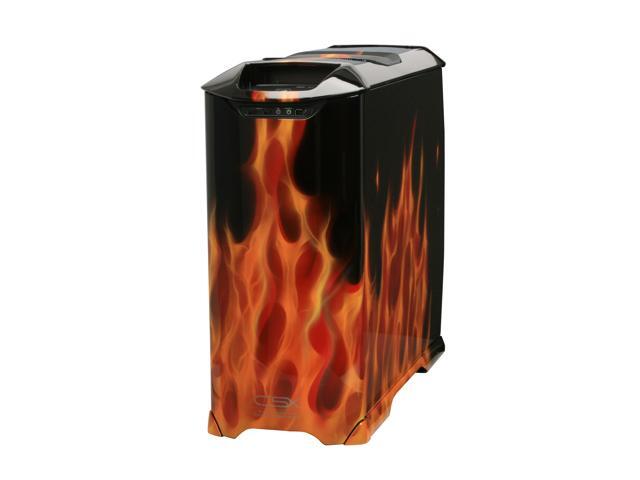 Cooler Master Stacker 830 CX-830ORFL-01-GP Color CSX Limited Edition ...