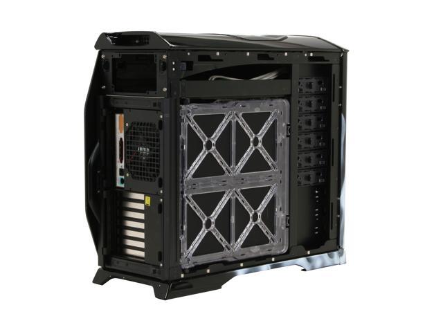 Cooler Master Stacker 830 CX-830SMFL-01-GP Color CSX Limited Edition ...
