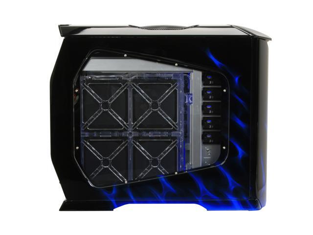 Cooler Master Stacker 830 CX-830BLFM-01-GP Color CSX Limited Edition ...