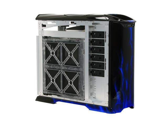 Cooler Master Stacker 830 CX-830BLFM-01-GP Color CSX Limited Edition ...