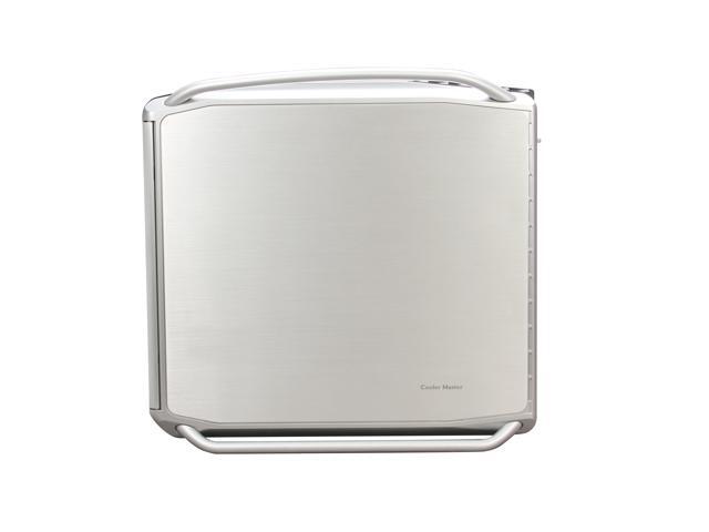 Cooler Master COSMOS 1000 RC-1000-KSR1-GP Black/ Silver Computer Case ...