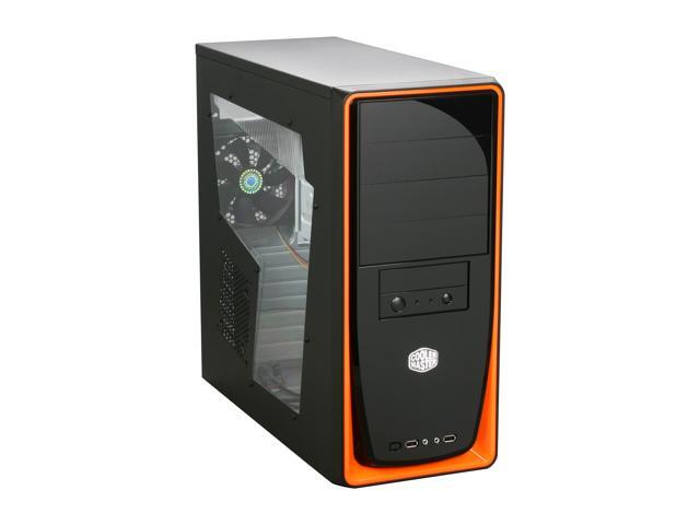 Cooler Master Elite RC-310-OWN1-GP Black Computer Case - Newegg.ca