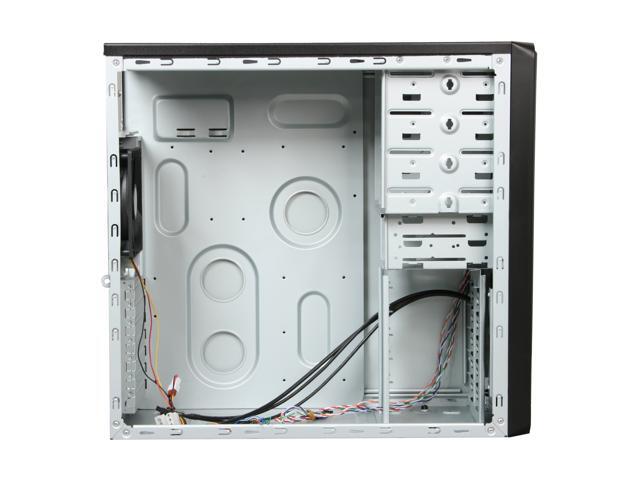 Cooler Master Elite 310 RC-310-RWN1-GP Black / Red Computer Case ...