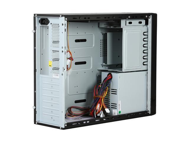 Cooler Master Elite 360 RC-360-KKR1 Black Computer Case - Newegg.ca