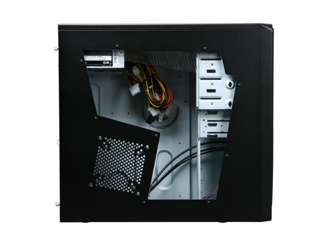 Cooler Master Elite RC-310-OWR460 Black Computer Case - Newegg.com