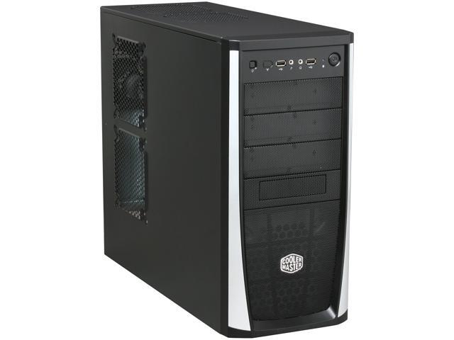 What model are these two cases? : r/coolermaster