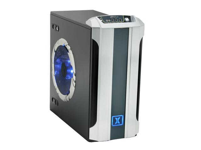 HEC Optimus 6XM1 Black Computer Case - Newegg.com