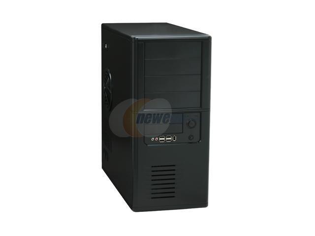 HEC 6AR6BB2F Black Computer Case - Newegg.com