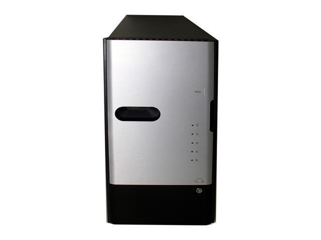 CHENBRO 84-220910-010 Gray Pedestal Powerful Server/Workstation Chassis ...